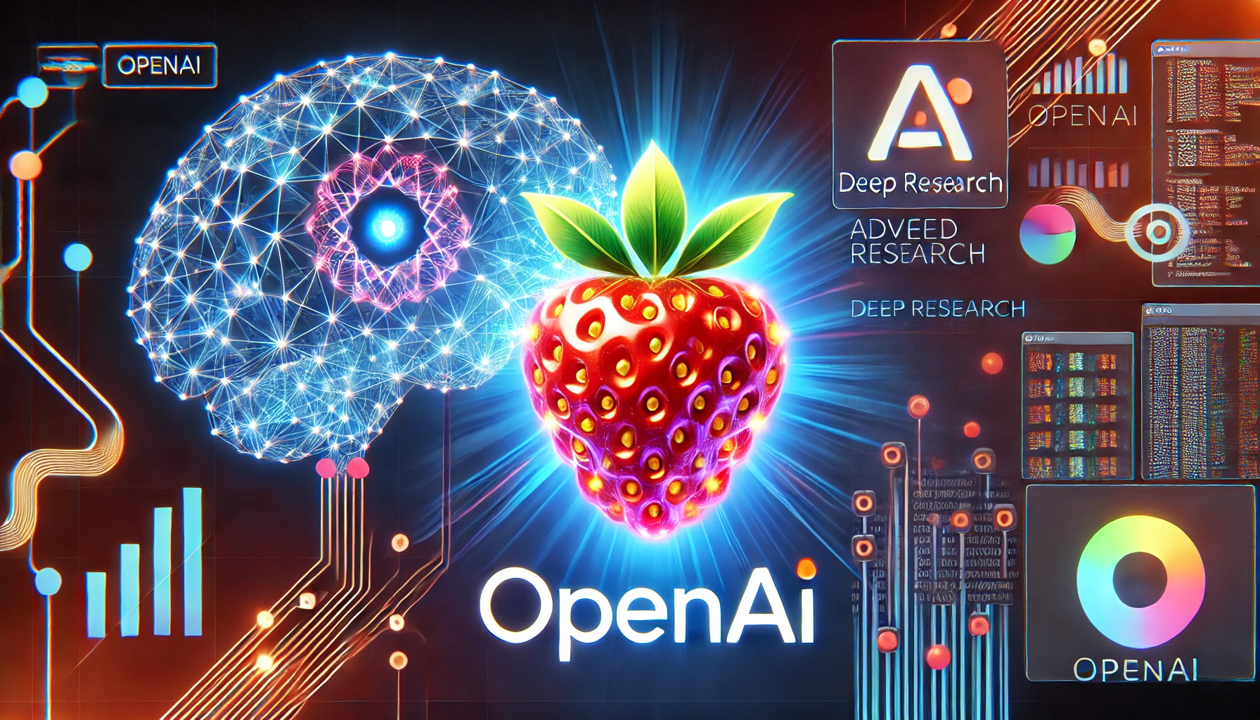 OpenAI y su Proyecto "Strawberry": La Nueva Frontera de la Inteligencia ...